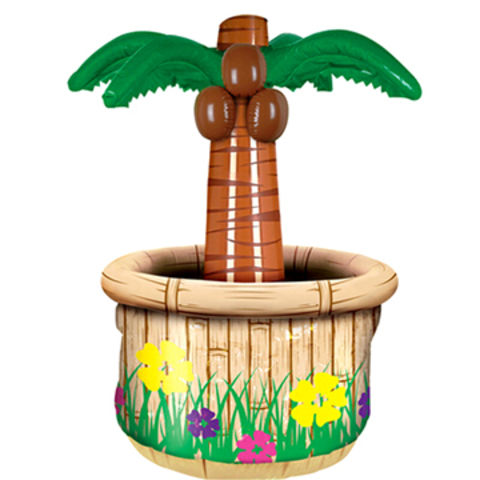 Buy Wholesale China Hot Sale Palm Tree Inflatable Ice Buckets, Oem ...