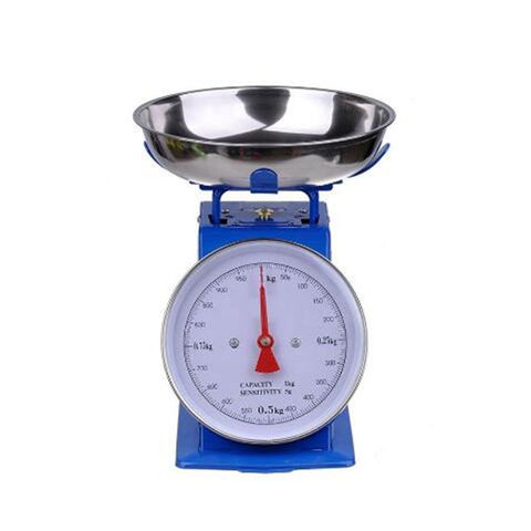 Buy Wholesale China Custom 10kg Balance Mechanical Spring Kitchen ...