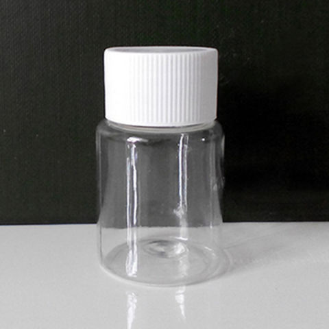 Buy Wholesale China 10-200ml Pet Small Plastic Bottle, Various Styles ...