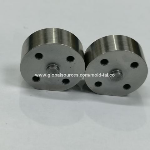Buy Wholesale China Nom-standard Precision Machined Parts For Machinery ...
