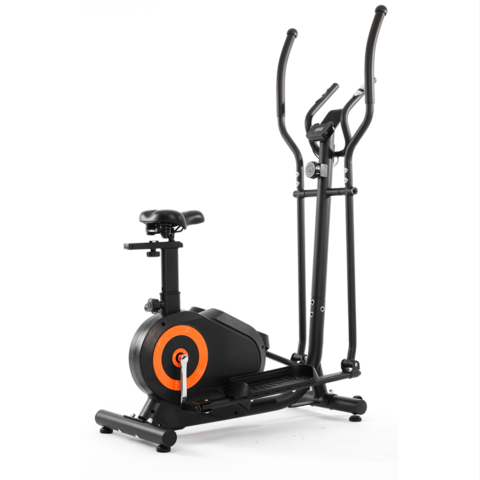 Buy Wholesale China Cheap Price Home Fitness Equipment Elliptical Cross ...