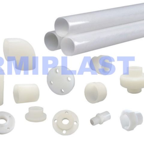 Buy Wholesale China Pvdf Pipe Fitting Pn10 Pn16 & Pvdf Pipe Fitting at USD 20 | Global Sources