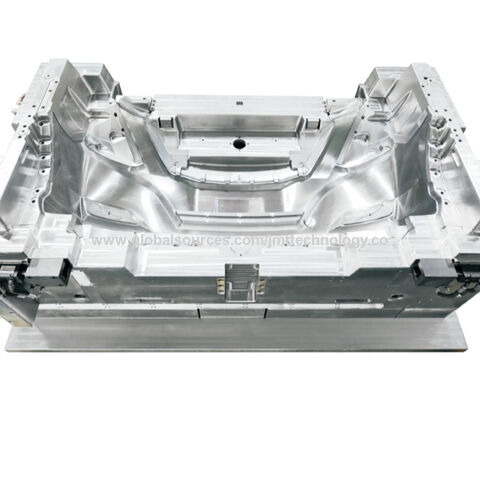 Buy Wholesale China Auto Parts -automotive Exterior Fornt Bumper ...