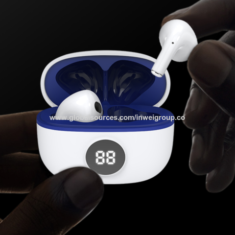 Buy Wholesale China Hot V5.1 Newest Earphones High Performance Tws ...