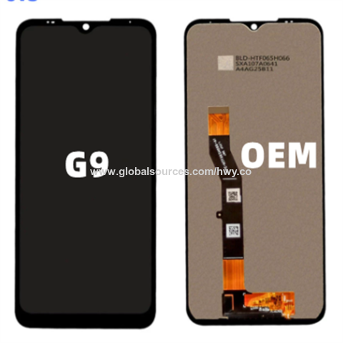 Buy Wholesale China Cell Phone Screen Mobile Display Lcd Replacement ...