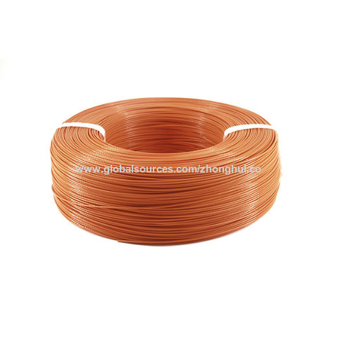 Buy Wholesale China Flryw-a Pvc Insulated Low-voltage Automotive Wire ...