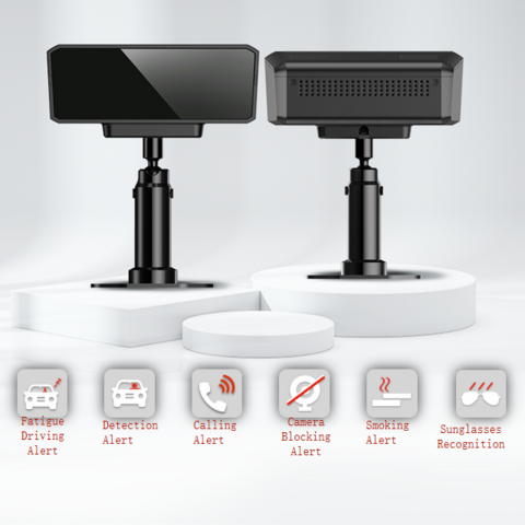 Buy China Wholesale Al Driver Attention Alert Systems/ Driver ...