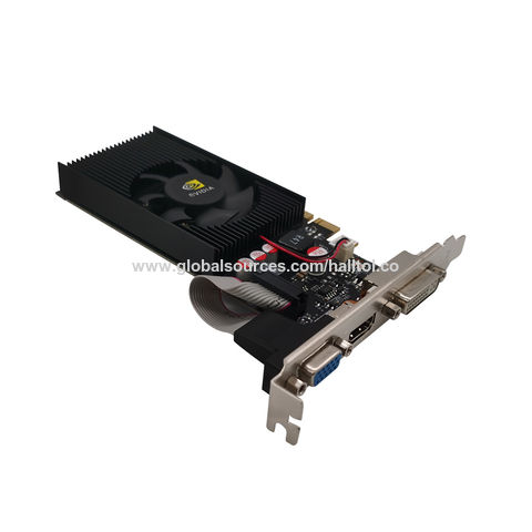 Buy Wholesale China Graphics Card Geforce Gt 730 With 2gb Memory For ...