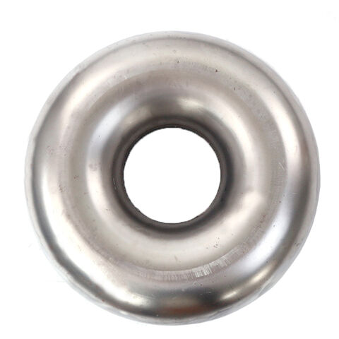 Buy Wholesale China Mild Steel Fabrication Donut, 2" Od, 2mm Wall ...
