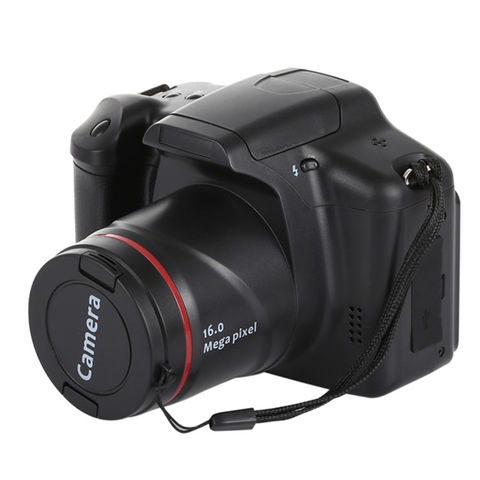 Buy Wholesale China Hot Selling Original Hd Dv Slr Digital Cameras ...