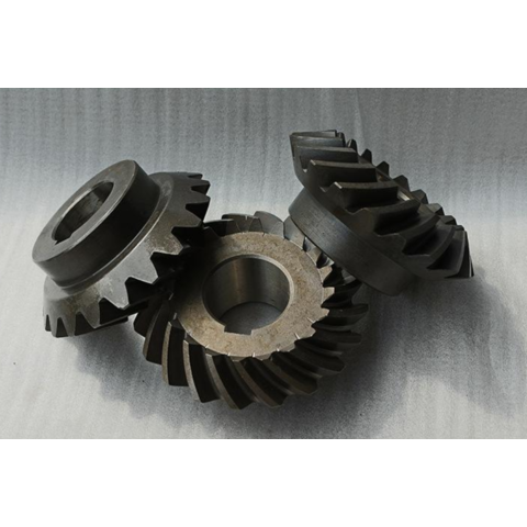 Buy Wholesale China Precision Casting Mixer Gear & Concrete Mixer Gear ...