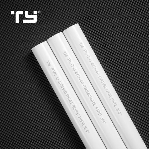 Buy Wholesale China Made In China Plastic Pvctube Pipe Price List Pvc ...