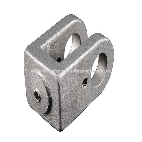 Buy Wholesale China Oem Steel Joint Construction Machinery Parts For ...