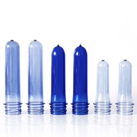 Buy Wholesale China High Quality 28mm 30mm 38mm Plastic Pet Preforms ...