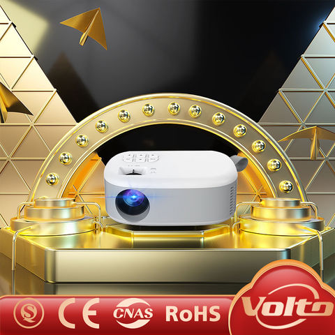 Mini Pocket Led Android Portable Projectors One-stop Service Lcd Led ...