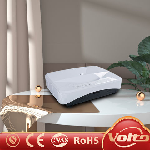Buy Wholesale China Interactive Full Hd Ultra Short Throw Projector ...