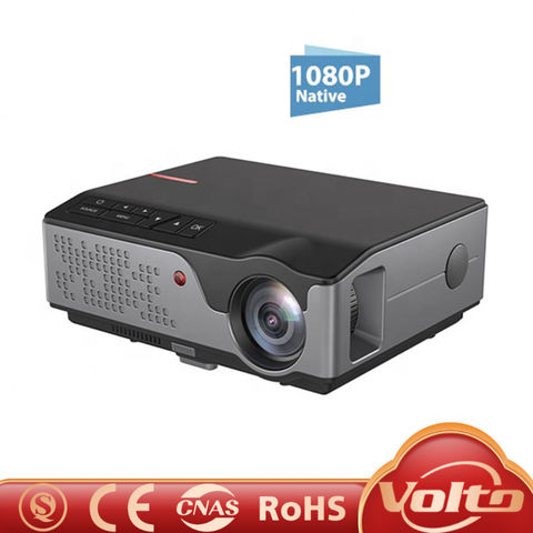 Buy Wholesale China Wireless Portable Projector Pocket Beamer Mini Home ...