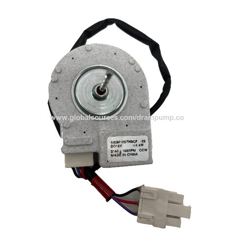 Buy Wholesale China Refrigerator Evaporator Fan Motor For Ge Hotpoint ...