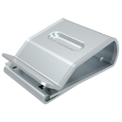 Buy Wholesale China Solar Panel Mounting Cable Fixing Wire Clip For Pv ...