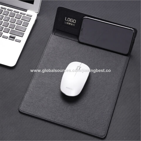 Buy Wholesale China New Product Custom Design Logo Rgb Gaming Mousepad ...