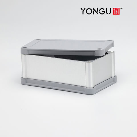 Buy Wholesale China Yongu Light Weight Junction Enclosure L02b 110*65*h ...
