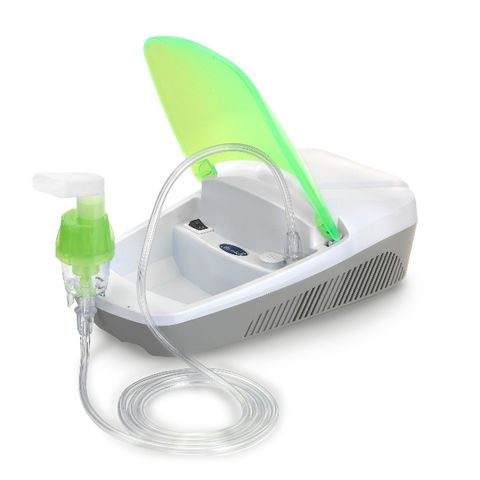 Buy Wholesale China Medical Handheld Portable Inhaler Ultrasonic ...