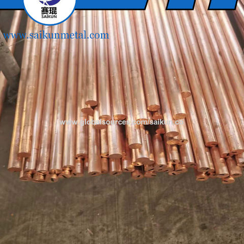 Buy Wholesale China Copper Bar/copper Rods/copper Stick/applications ...