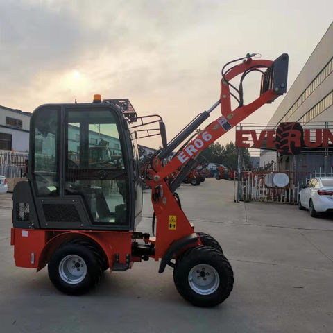 Buy Wholesale China New Europe Design Er06 0.6t Euro5 Oscillating ...