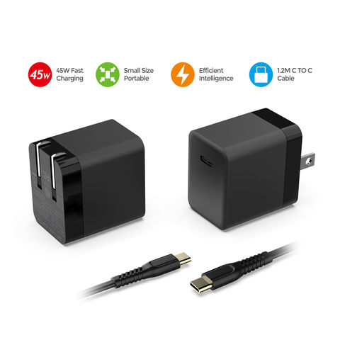 Buy Wholesale China Fast Charging Gallium Nitride Charger Fast Charge ...