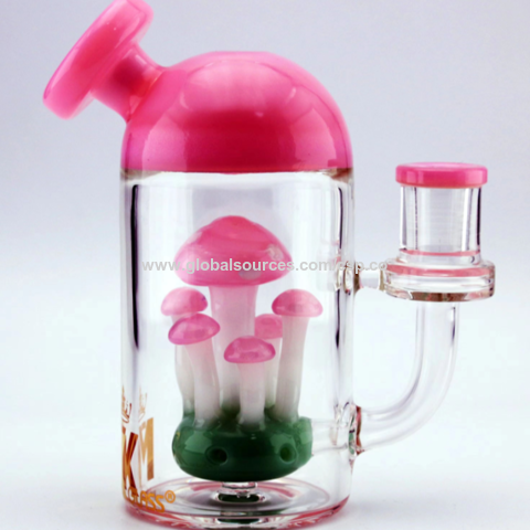 Buy Wholesale China New Design Glass Bong Smoking Accessories Glass ...