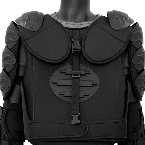 Buy Wholesale China High Resistance Equipment Anti Riot Suit For Full ...