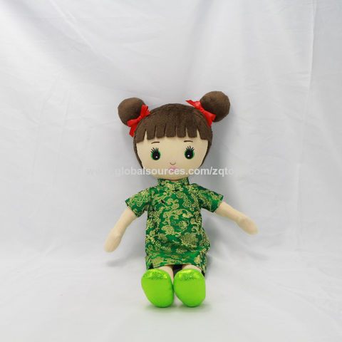China Customized Promotional Stuffed Character Soft Toys, Stuffed Toys ...