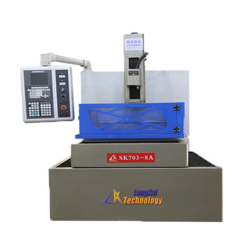 Buy Wholesale China Metal Working Universal Cnc Drilling Machine ...