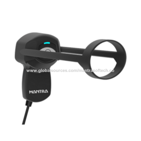 Mis100v2 Iris Scanner. - Buy India Wholesale Iris Scanner $160 ...
