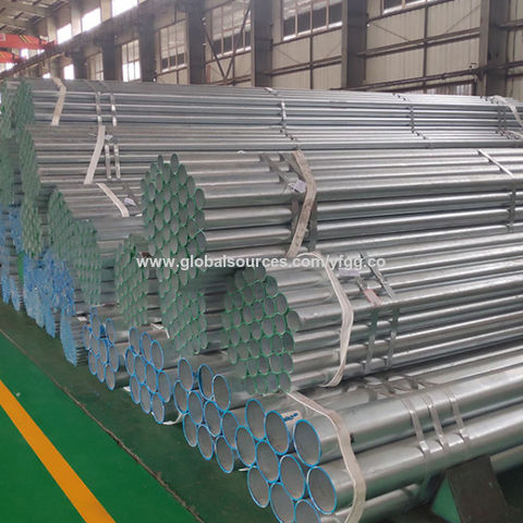 Buy Wholesale China Gi Ul/fm Construction Building Materials Galvanized ...