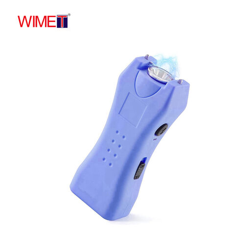 Buy Wholesale China Shocking Devices Rechargeable Self Defense ...