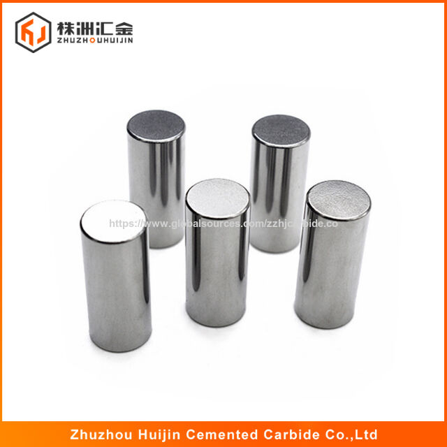 Tungsten Carbide Studs For High Pressure Grinding Roll $55 - Wholesale ...