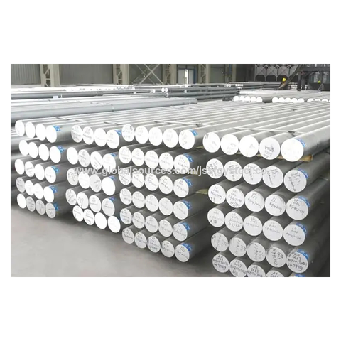 Zalsi7mn/356.2/lm25/ac4c/g-alsi7mg Aluminum Bar, Aluminum Pipe - Buy ...