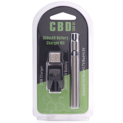 Buy Wholesale China Cbd Battery Durable Pen Style Battery Cbd Empty All ...