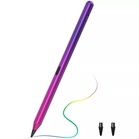 Buy Wholesale China Metal Stylus Pen Screen Touch Capacitive Pen Tablet ...