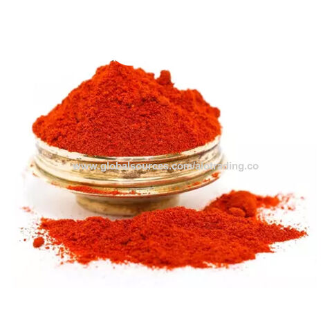 Buy Wholesale United States High Quality Chemicals Powder Red Mercury ...