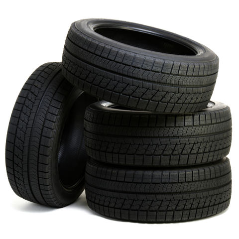 Buy Wholesale United States Car And Truck Tires & Used Car Tires at USD ...