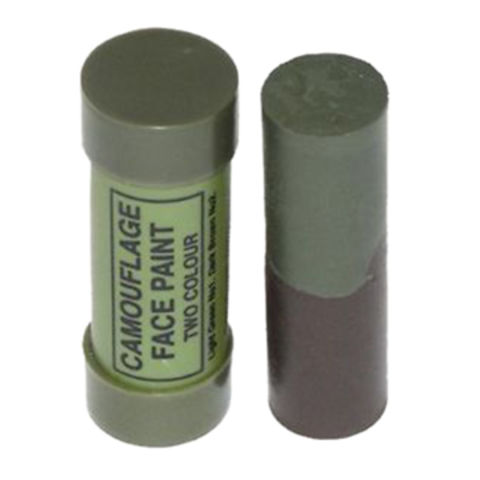 Buy Wholesale China German Flag Face Paint Stick, Customized Pms Colors ...