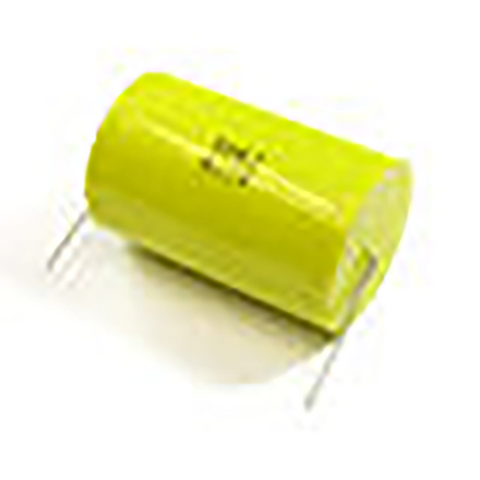 Buy Wholesale China Metallized Polypropylene Film Capacitor With Epoxy ...