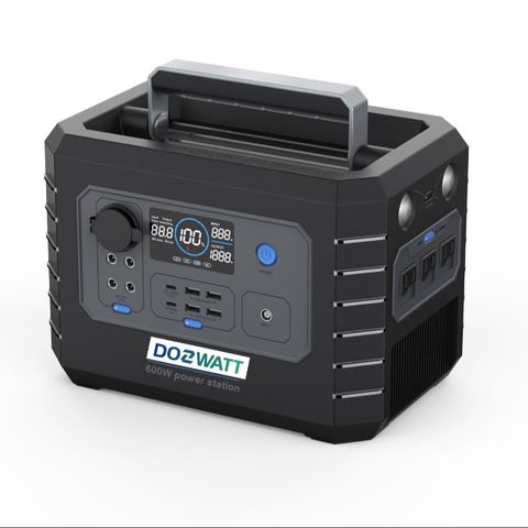 Buy Wholesale China The Best Portable Power Stations For Emergencies Or ...