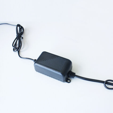 Buy Wholesale China Fujia Fixed Foot Power Adapter 24w With Double Wire ...