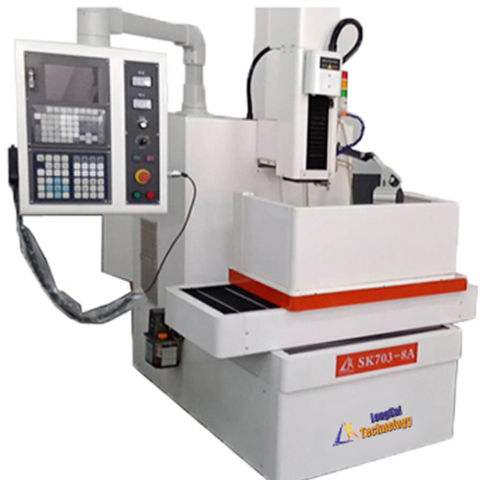 Buy Wholesale China Steel Plate Cnc Drilling Tapping Machine With High ...