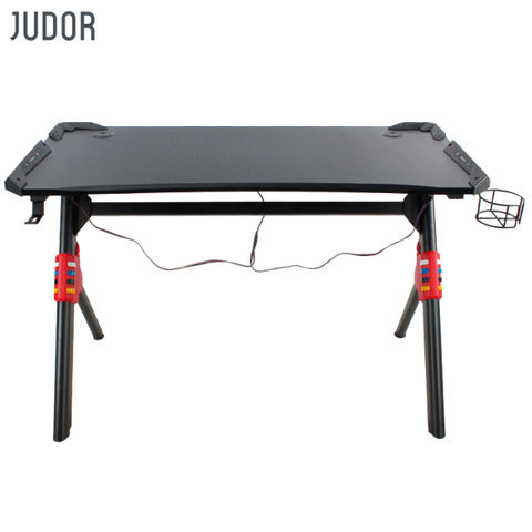 Buy Wholesale China Judor Cool Design Computer Pc Gaming Desk Computer ...