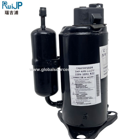 Buy Wholesale China Various Sizes Highly Brands Rotary Compressor For ...