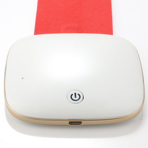 Buy Wholesale China Portable Sleep Tracker Non-wearable Heart Rate ...